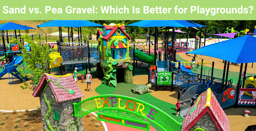 Playground Safety Rules For Kids | Park N Play Design